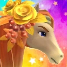 Carpo | Horse Haven: World Adventures Wiki | Fandom