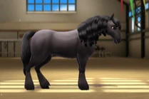 Canadian Pacer | Horse Haven: World Adventures Wiki | Fandom