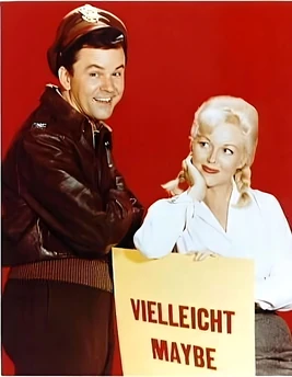 Helga | Hogan's Heroes | Fandom