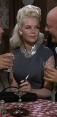 Gretchen | Hogan's Heroes | Fandom