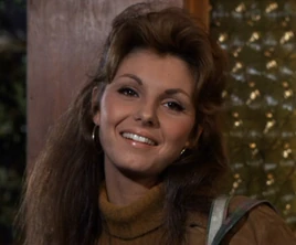 Angela Dorian | Hogan's Heroes | Fandom