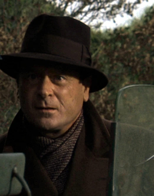 Conrad | Hogan's Heroes | Fandom