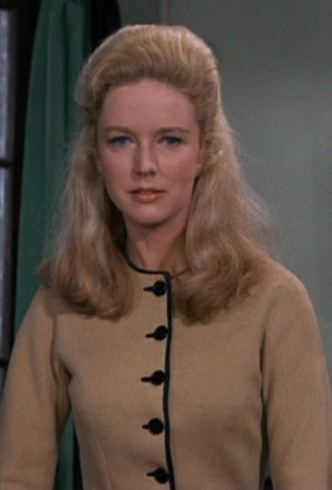 Maria | Hogan's Heroes | Fandom