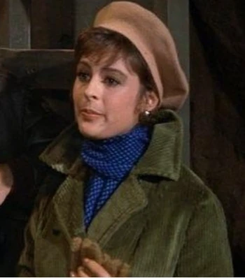 Marie Bezet | Hogan's Heroes | Fandom