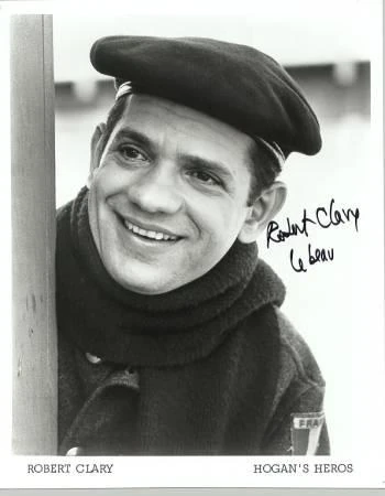 Louis LeBeau | Hogan's Heroes | Fandom