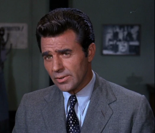 Jack Williams | Hogan's Heroes | Fandom