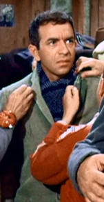Peter Marko | Hogan's Heroes | Fandom