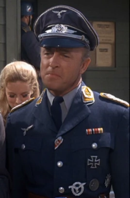 Felix | Hogan's Heroes | Fandom