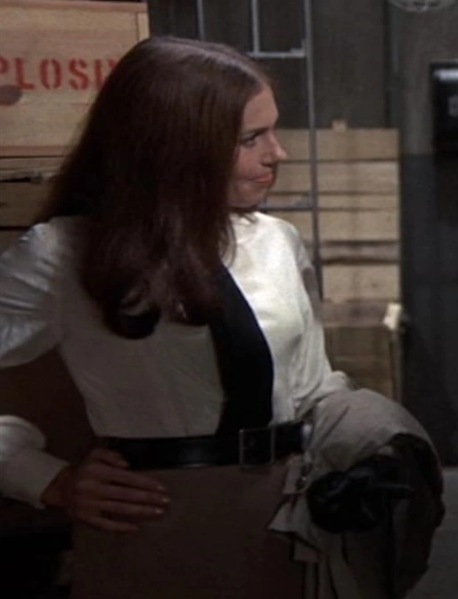 Elsa-b | Hogan's Heroes | Fandom