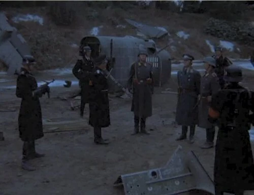 The Big Gamble | Hogan's Heroes | Fandom