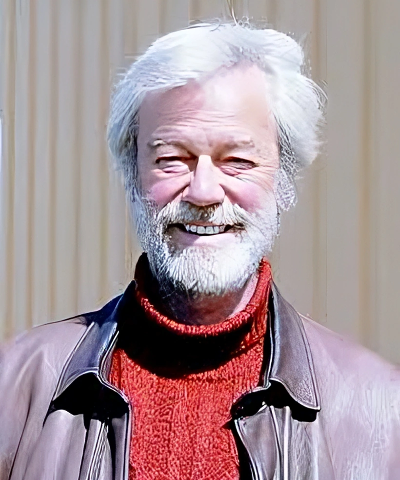 Gordon Pinsent | Hogan's Heroes | Fandom