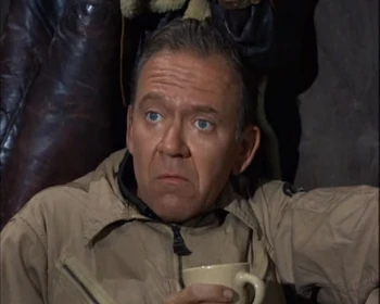 Walter Hobson | Hogan's Heroes | Fandom