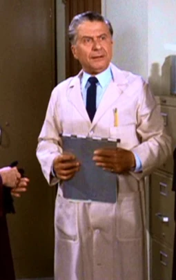 Karl Bruck | Hogan's Heroes | Fandom