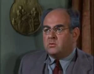 Larry Mann | Hogan's Heroes | Fandom