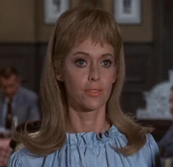 Gretchen-b | Hogan's Heroes | Fandom