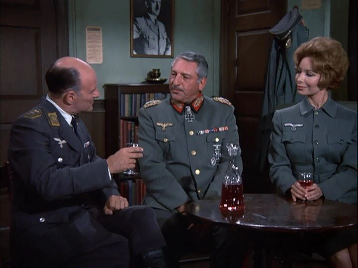 The Defector | Hogan's Heroes | Fandom