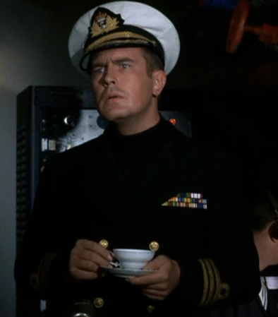 Sub Officer | Hogan's Heroes | Fandom