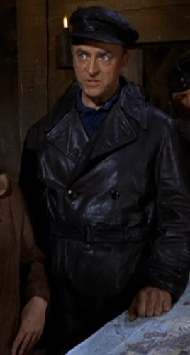 Karl | Hogan's Heroes | Fandom