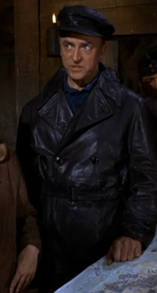 Karl | Hogan's Heroes | Fandom