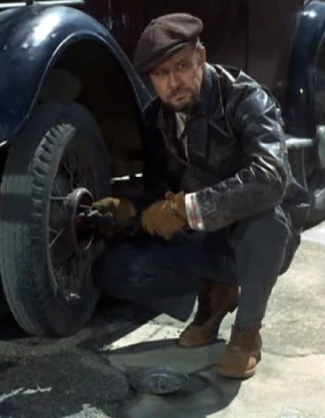 Agent One | Hogan's Heroes | Fandom