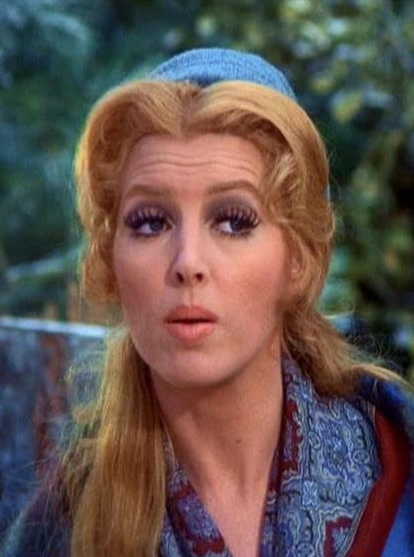 Rhona | Hogan's Heroes | Fandom