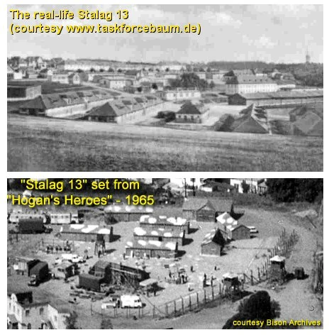 Series Timeline | Hogan's Heroes | Fandom