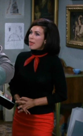 Ina Victor | Hogan's Heroes | Fandom