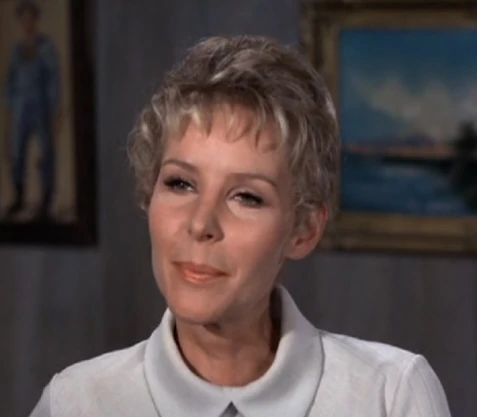 Jill Donohue | Hogan's Heroes | Fandom