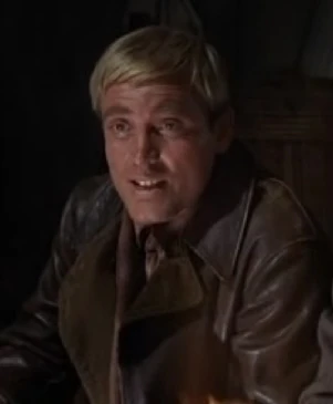 Chris Anders | Hogan's Heroes | Fandom