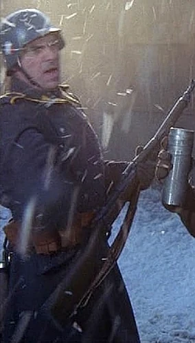 Corporal Dietrich | Hogan's Heroes | Fandom