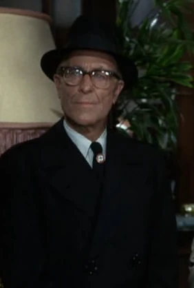 Colonel Braun | Hogan's Heroes | Fandom