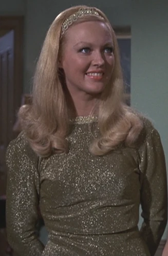 Eva-3 | Hogan's Heroes | Fandom