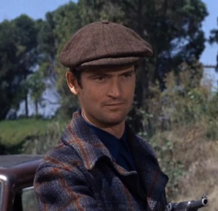 Karl Wagner | Hogan's Heroes | Fandom