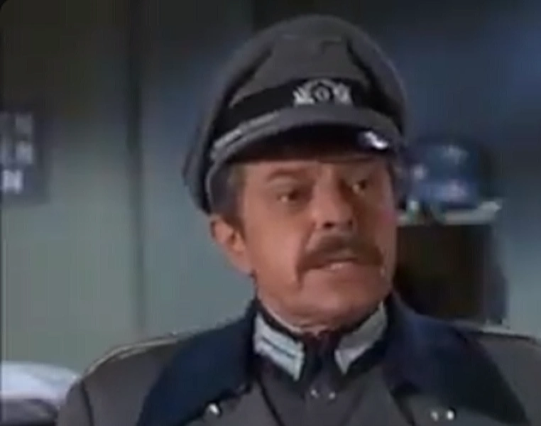 Dave Willock | Hogan's Heroes | Fandom