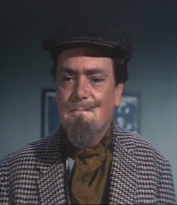 Sir Charles Chitterly | Hogan's Heroes | Fandom