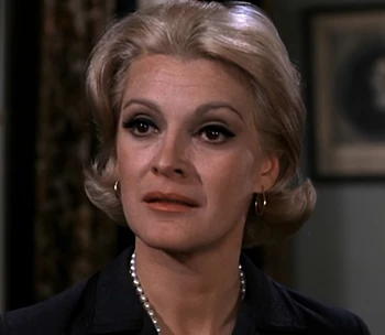 Gail Kobe | Hogan's Heroes | Fandom