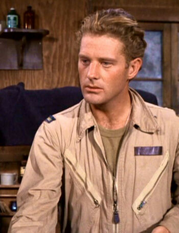 Sam Melville | Hogan's Heroes | Fandom