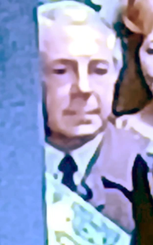 Man on Elevator | Hogan's Heroes | Fandom