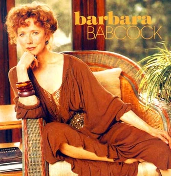 Barbara Babcock | Hogan's Heroes | Fandom