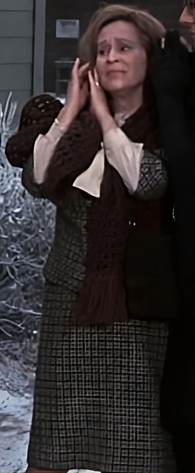 Mrs. Mannheim | Hogan's Heroes | Fandom