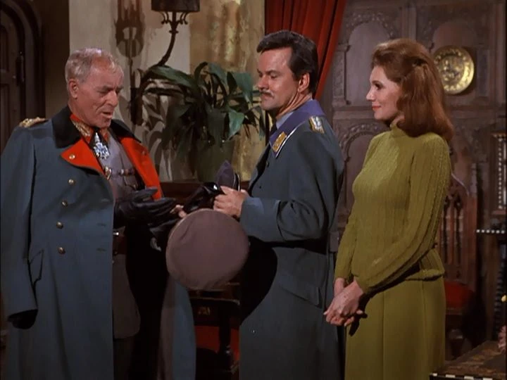 Operation Hannibal | Hogan's Heroes | Fandom