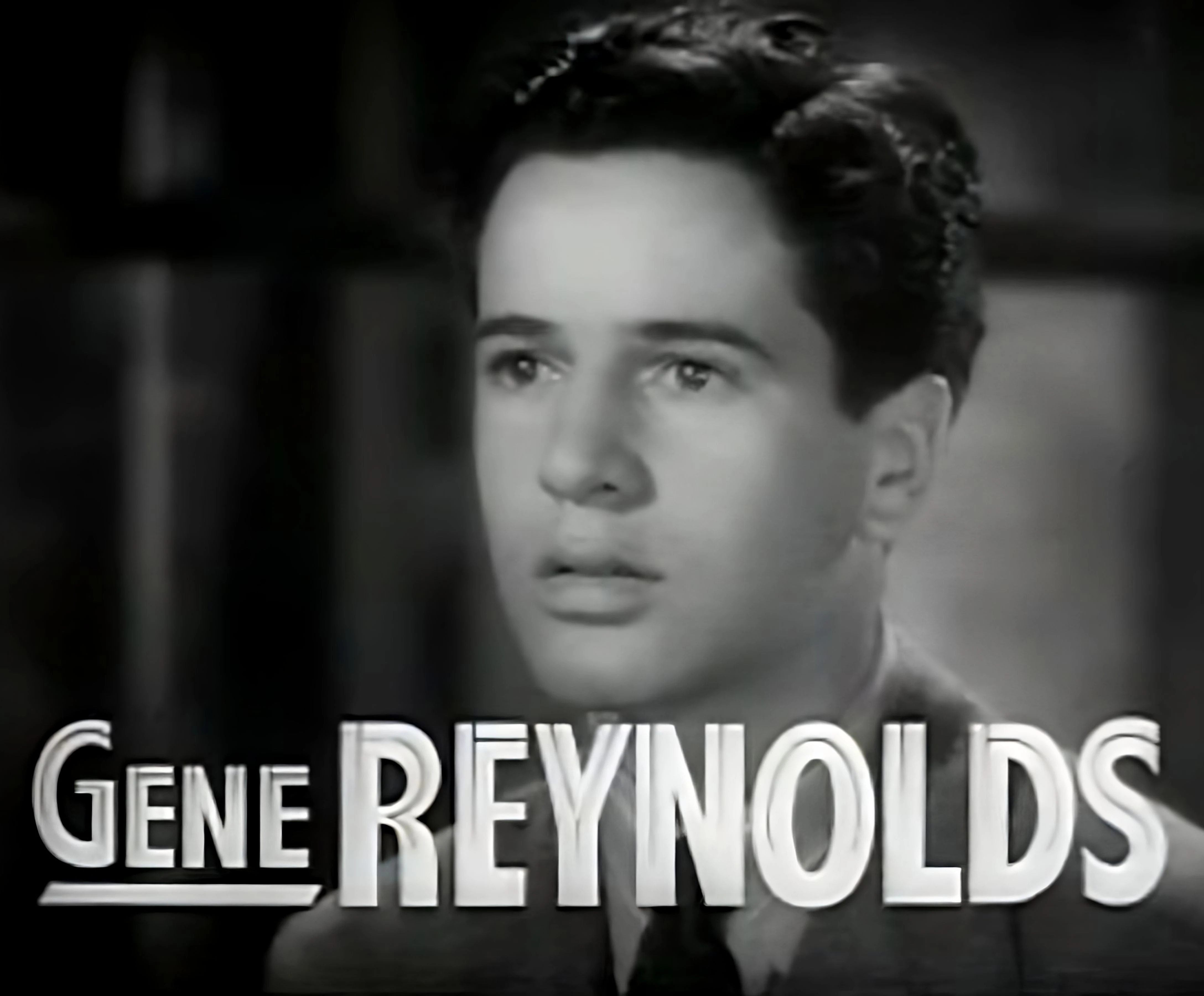 Gene Reynolds | Hogan's Heroes | Fandom
