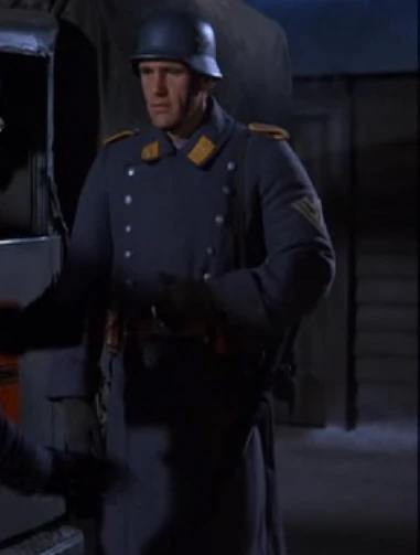 Bob Garrett | Hogan's Heroes | Fandom