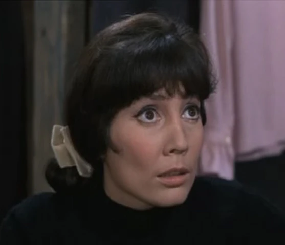 Jackie Joseph | Hogan's Heroes | Fandom