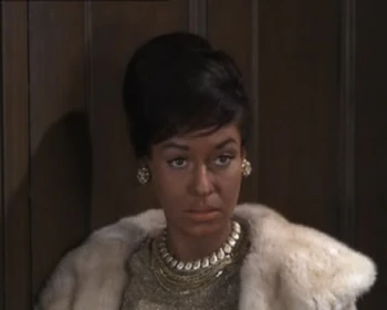 Isabelle Cooley | Hogan's Heroes | Fandom