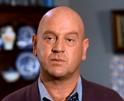 Wilhelm Strasser | Hogan's Heroes | Fandom