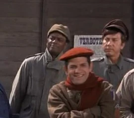 Barracks 3 gang | Hogan's Heroes | Fandom