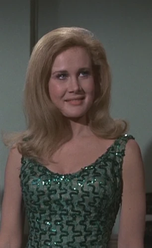 Sheila Leighton | Hogan's Heroes | Fandom