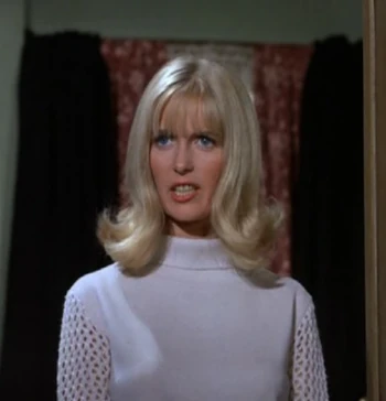 Inger Stratton | Hogan's Heroes | Fandom