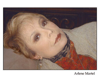 Arlene Martel | Hogan's Heroes | Fandom